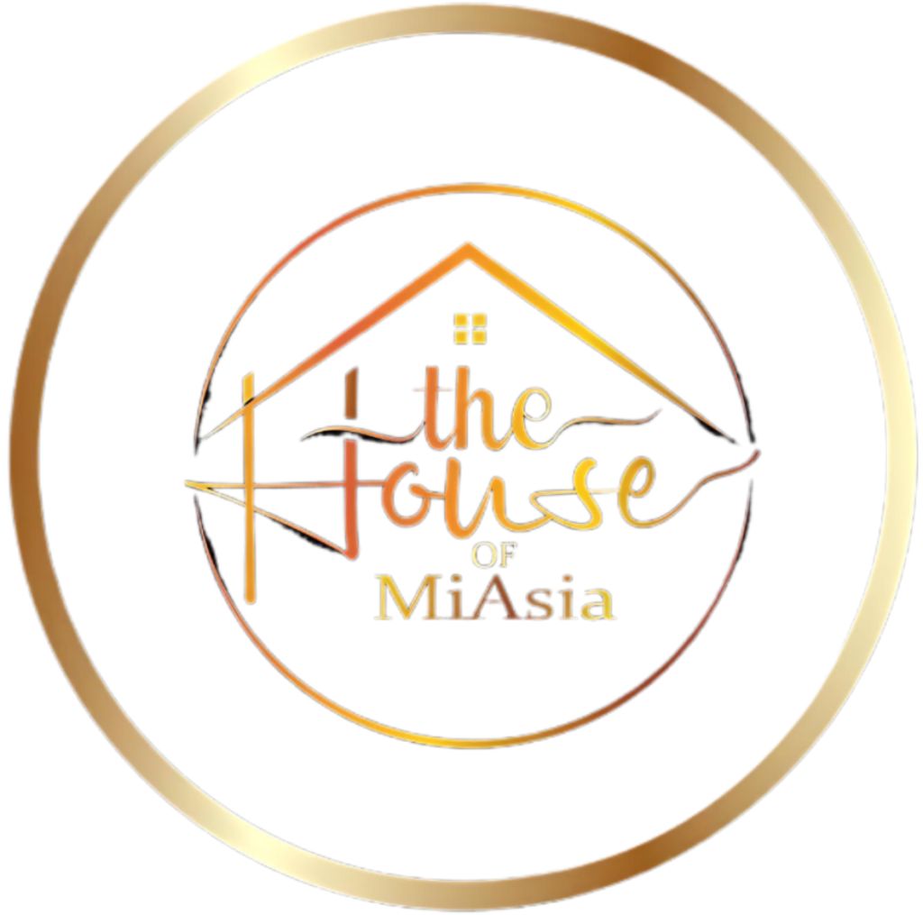 Contact - The House of MiAsia